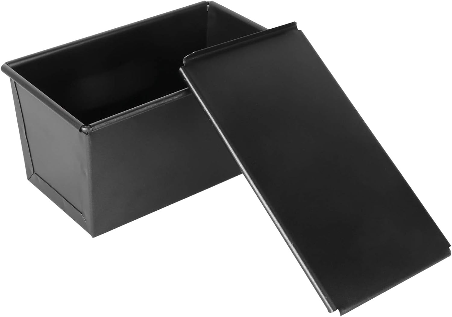 Amazon Angoily Bread Pan Toast Bread Pan Pullman Loaf Pan With Lid amazon-angoily-bread-pan-toast-bread-pan-pullman-loaf-pan-with-lid