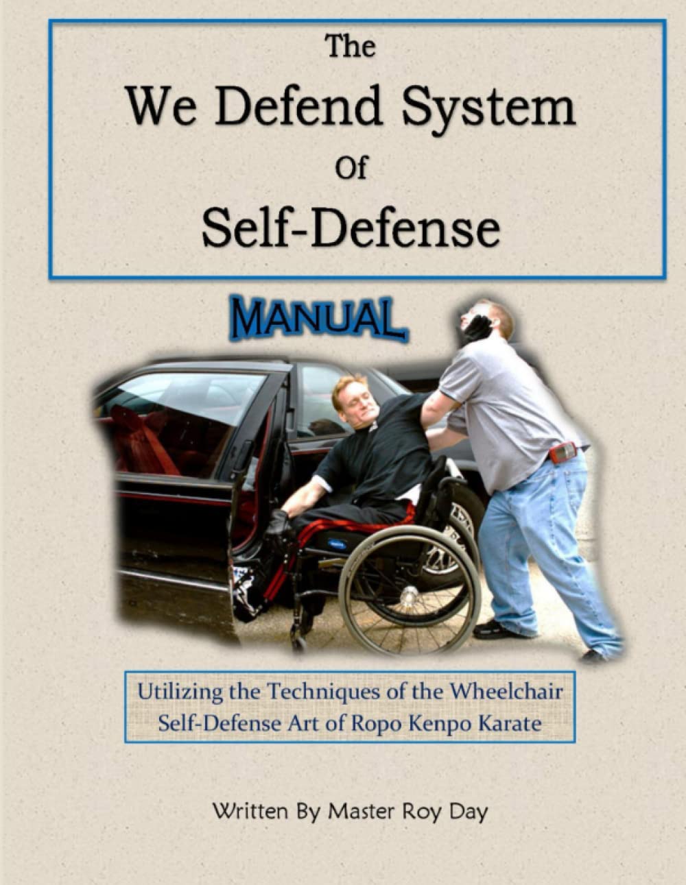 The We Defend System of Self-Defense: Day, Roy: 9781329045743: Amazon ...