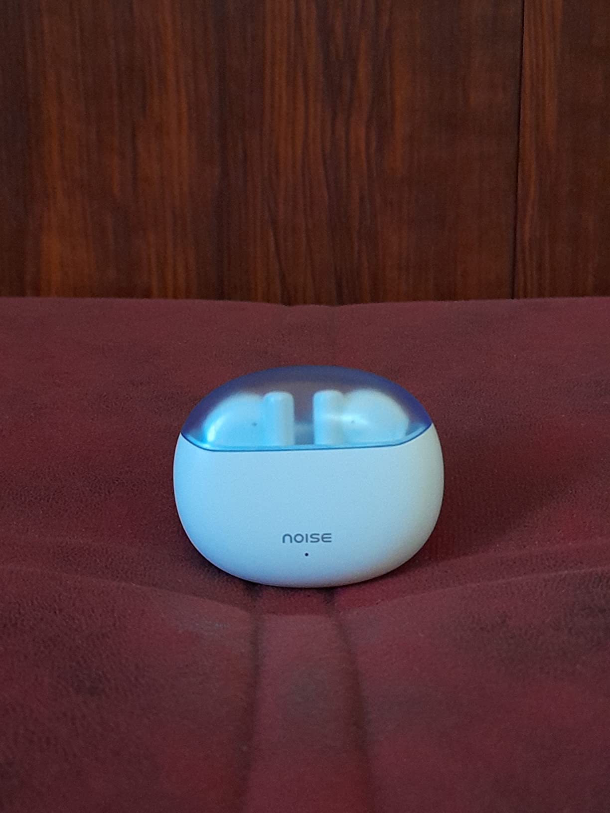 Noise Newly Launched Air Buds 2 Truly Wireless in Ear Earbuds with 40H ...