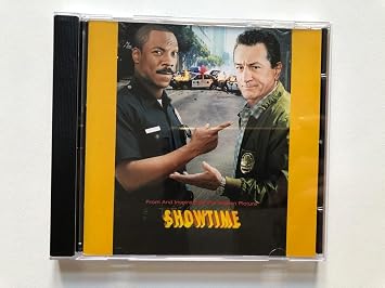 Various Artists - Showtime (Soundtrack) - Amazon.com Music