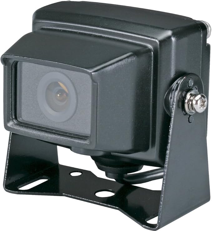 Amazon.com: Audiovox Cmos1 Color Camera For Monitor Or A/V Receiver ...