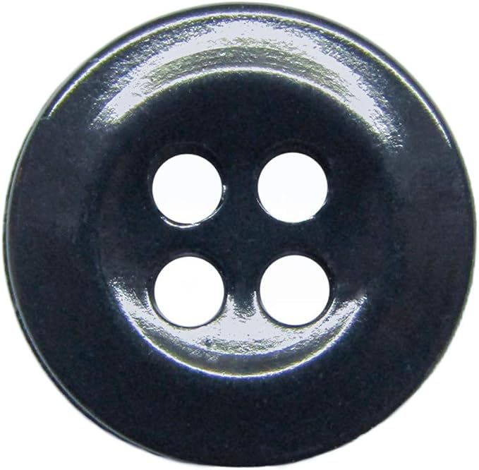 Amazon.com: ButtonMode Workshop Industrial Strength Shirt Buttons ...