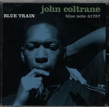 Amazon.co.jp: Blue Train (Hybr): ミュージック