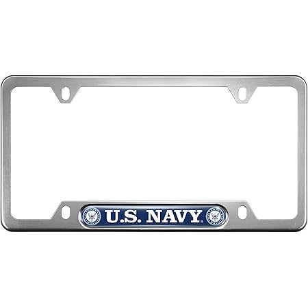 Amazon.com: [U.S. Navy Officially Licensed Product] - USA Patriotic ...