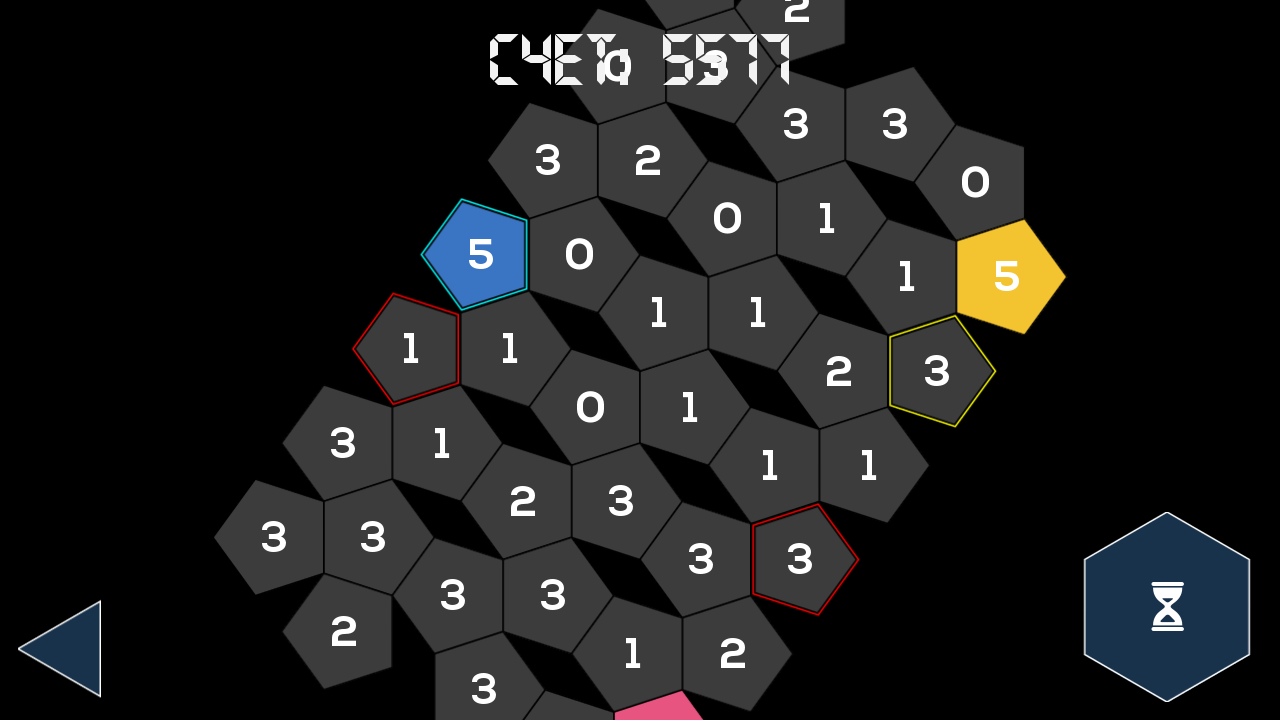 Poly Wars - App on Amazon Appstore