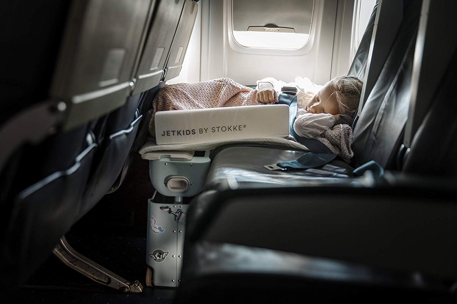 JetKids by Stokke BedBox, Blu...B07JGGVGTM | Encarguelo.com