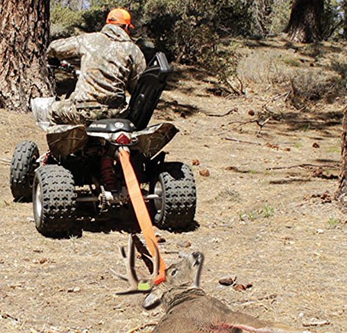 Snapklik.com : Premium Hunting Gear Deer Dragger, Easy To Use, High ...