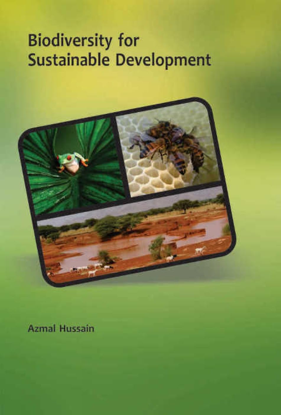 Biodiversity for Sustainable Development | Amazon.com.br