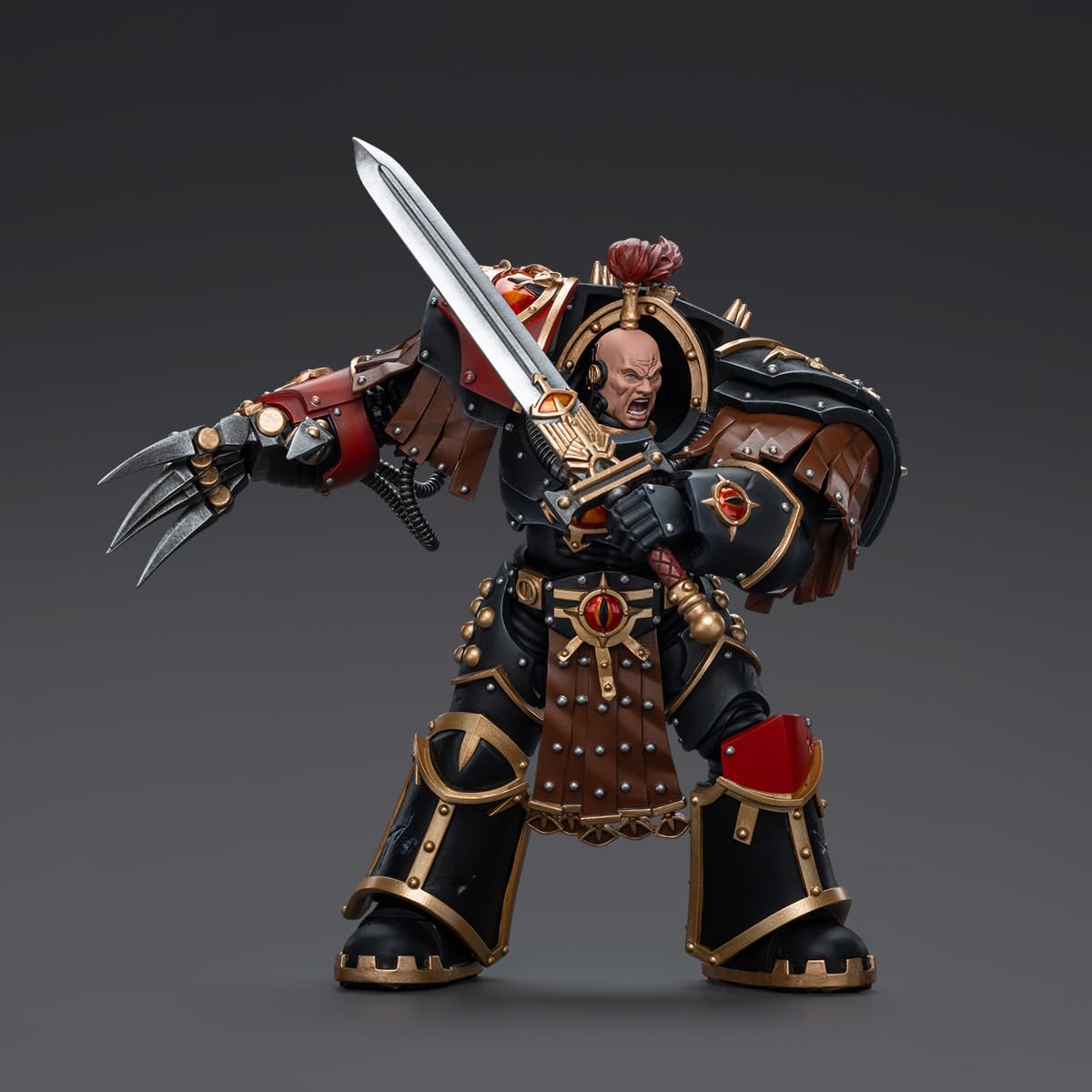 Snapklik.com : Warhammer The Horus Heresy 1/18 Action Figure Sons Of ...