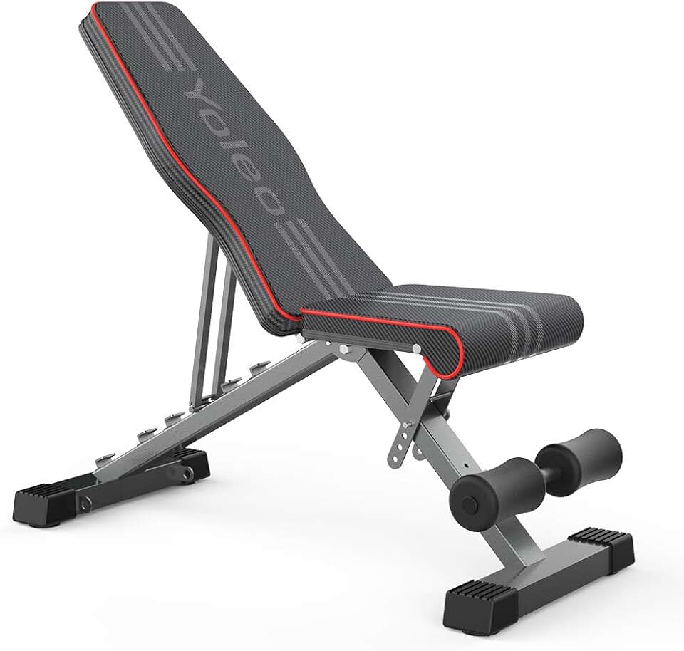 Amazon.fr : Banc Musculation Complet