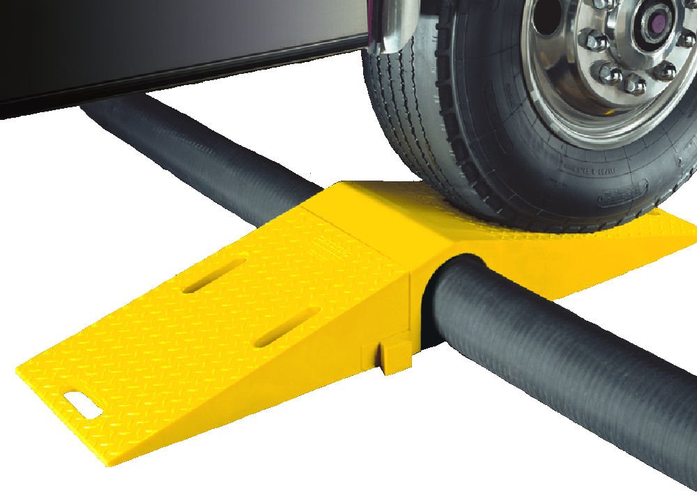 Diamondback UHB5060 Polyurethane Single Tunnel Modular Cable and Hose ...