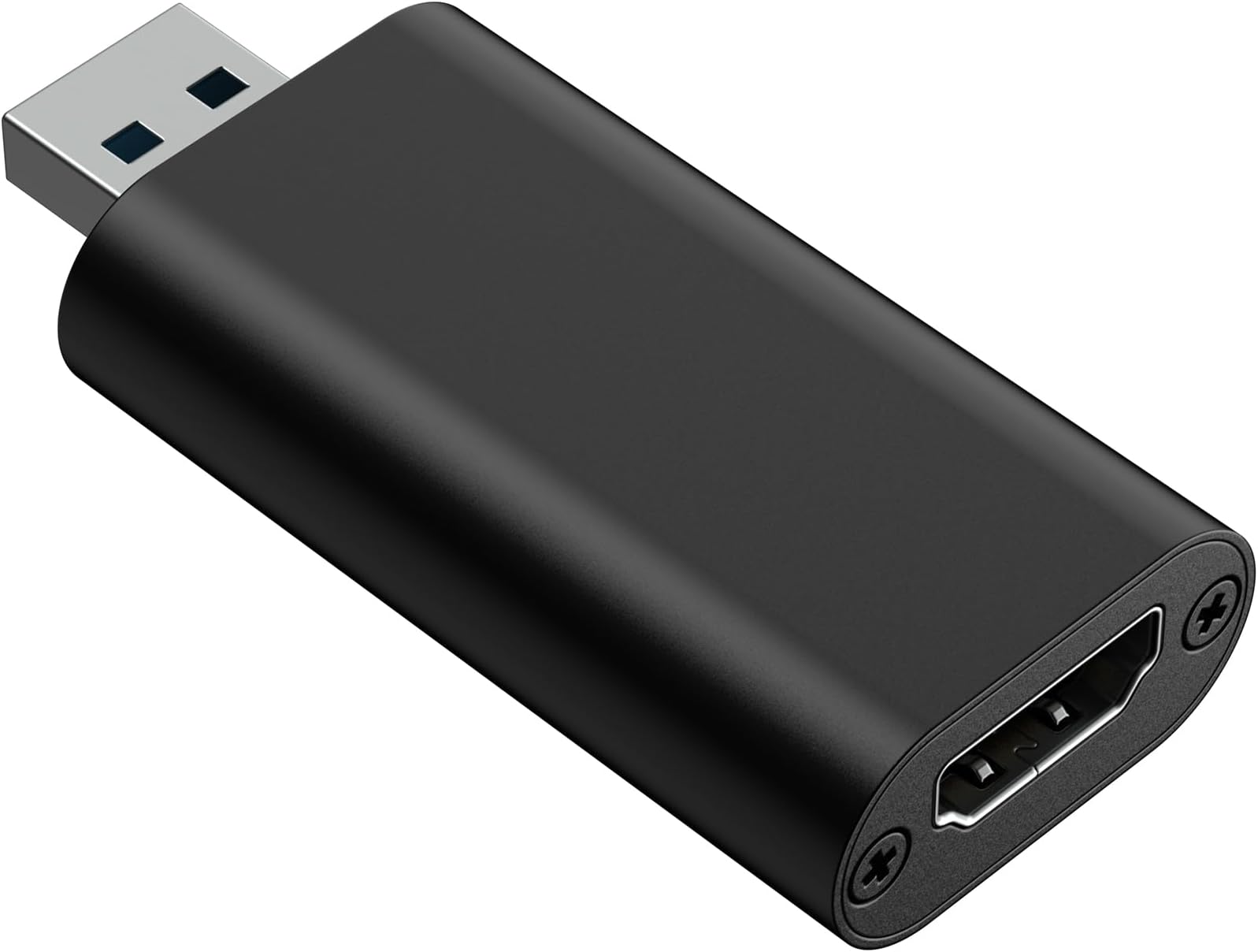 Amazon.com: 4K HDMI to USB 3.0 Video Capture Card, 4K Cam Link Card ...