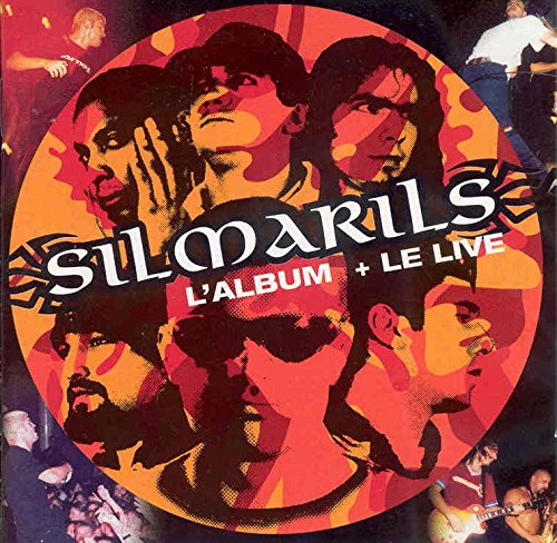 Album+ 10`Live`Inedits: Silmarils: Amazon.fr: CD et Vinyles}