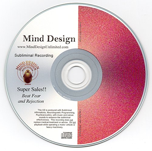 Increase Your Sales! Subliminal CD with (NLP) Neurolinguistic ...