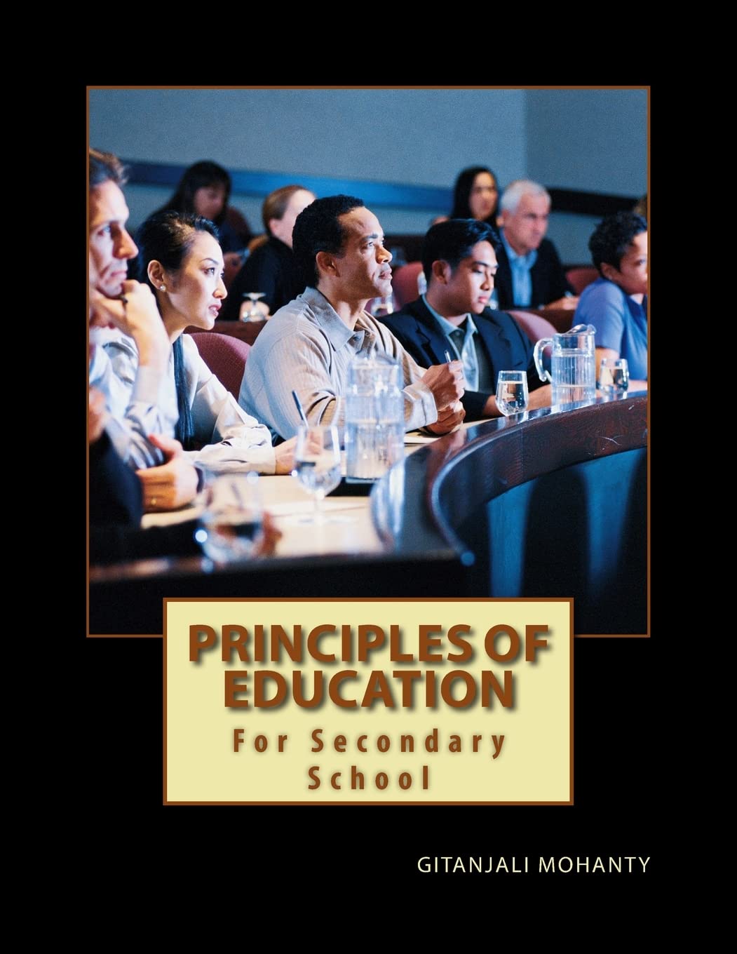 Amazon.com: Principles of Education: A Step by step guide to Education ...