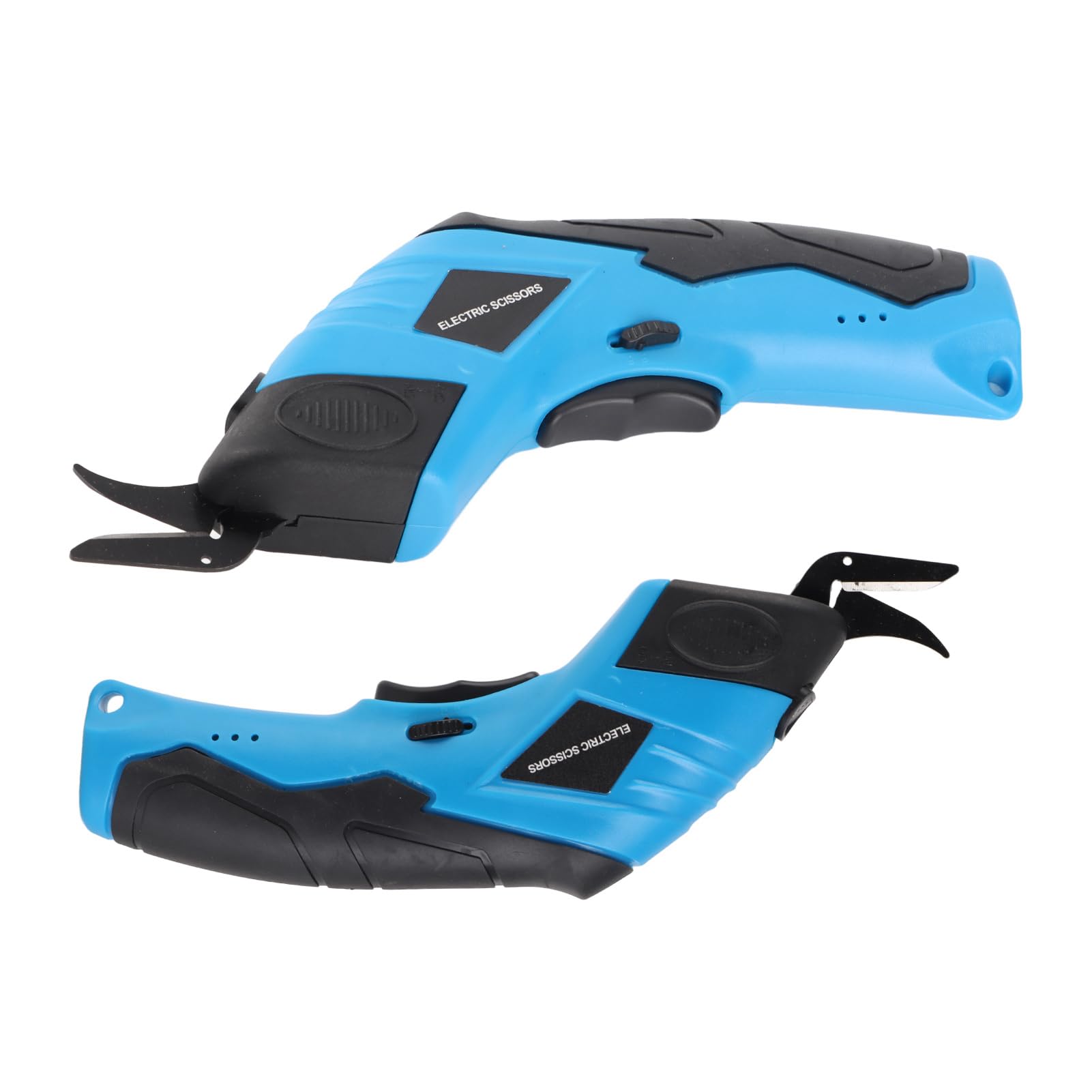Snapklik.com : Cordless Electric Scissors Handheld Electric Scissors ...