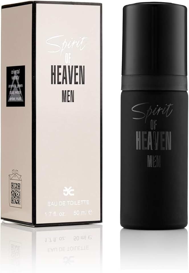 Amazon.co.uk: heaven scent perfume