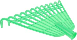 Amazon.com : RUNROTOO Scrapper Tools Scratchboard Tools Garden Tools ...