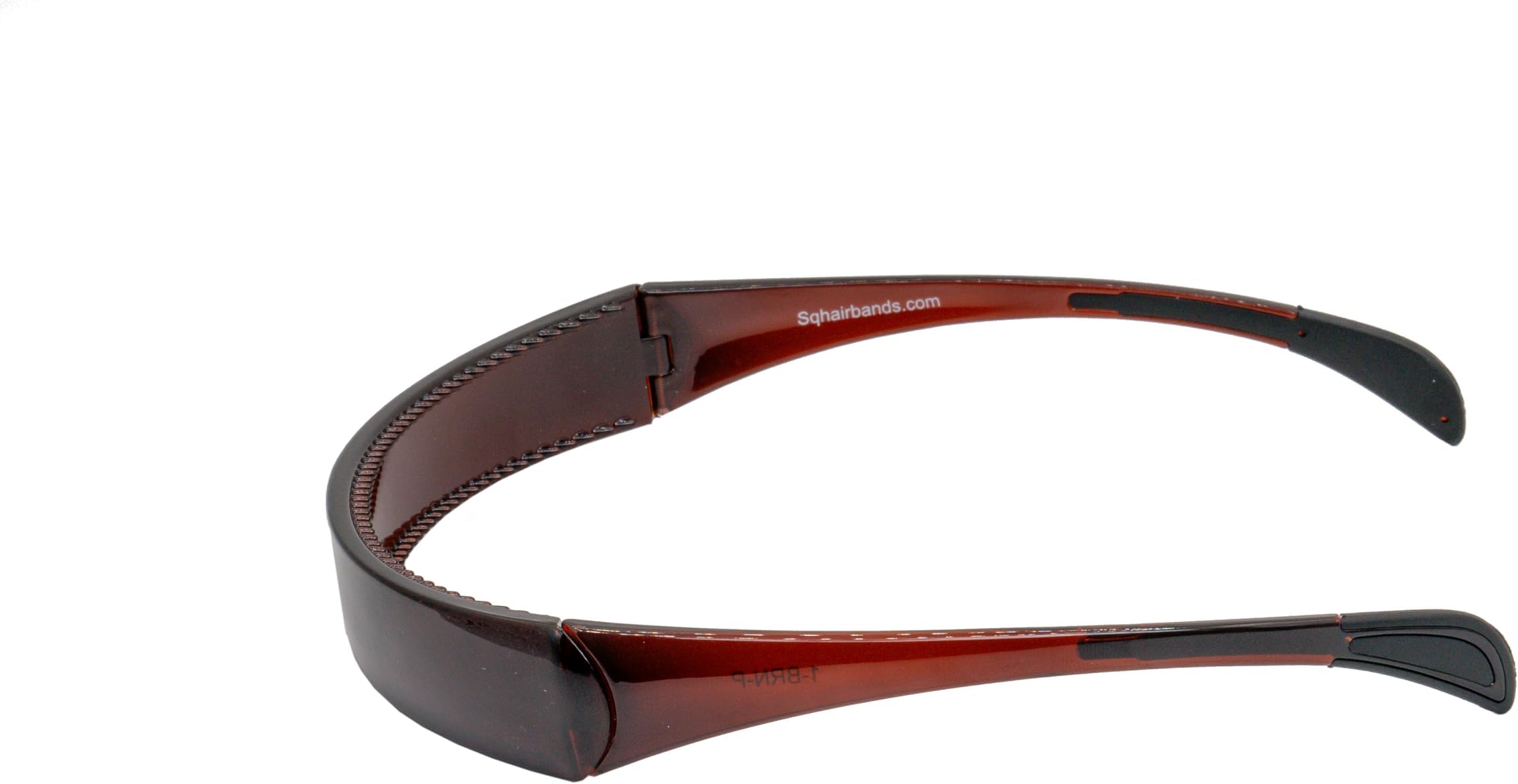 Amazon.com: SqHair Hinged Headband fits like sunglasses providing lift ...