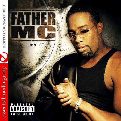 Amazon.com: My (Digitally Remastered) [Explicit] : Father MC: Digital Music
