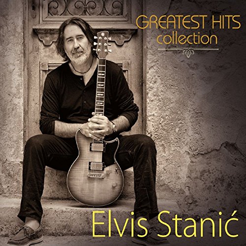 GREATEST HITS COLLECTION - Amazon.com Music