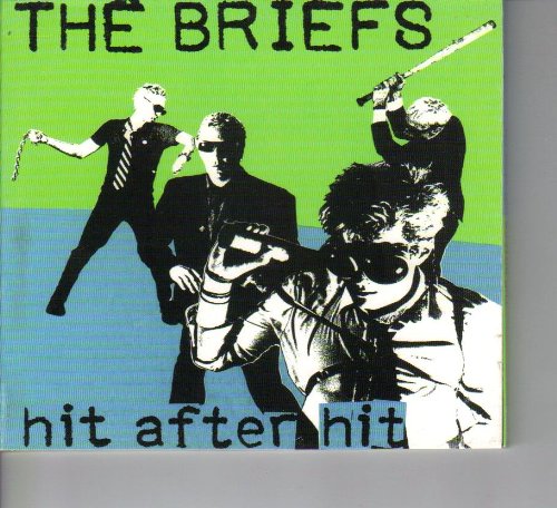 Hit After Hit: Briefs: Amazon.es: CD y vinilos}