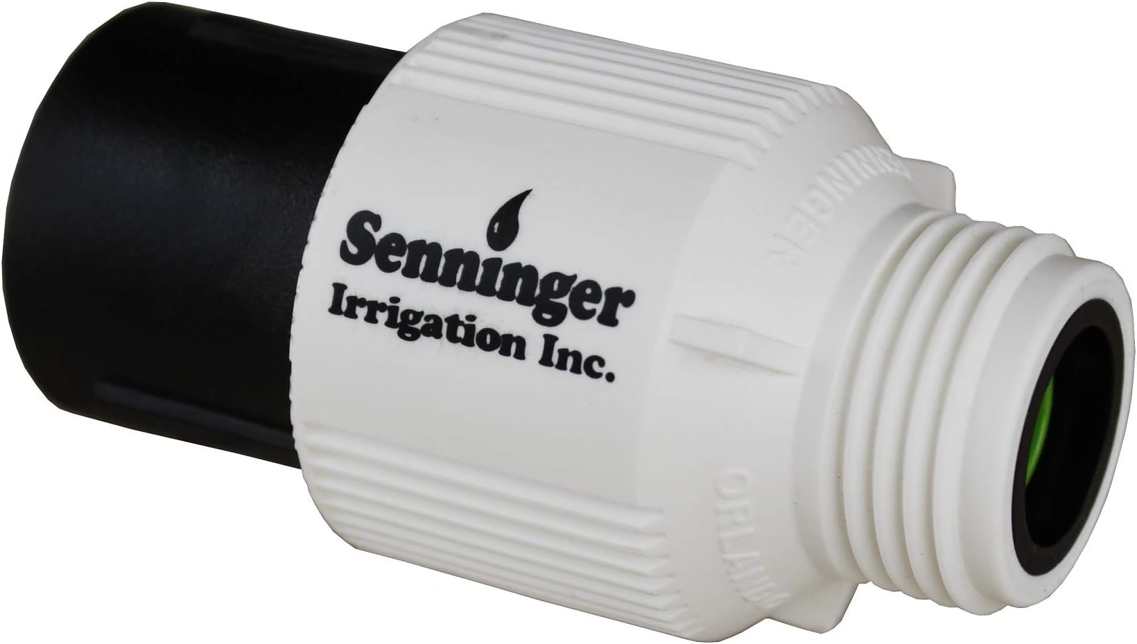Amazon.com : Senninger Pressure Regulator 25 PSI 3/4" Hose Thread Drip ...