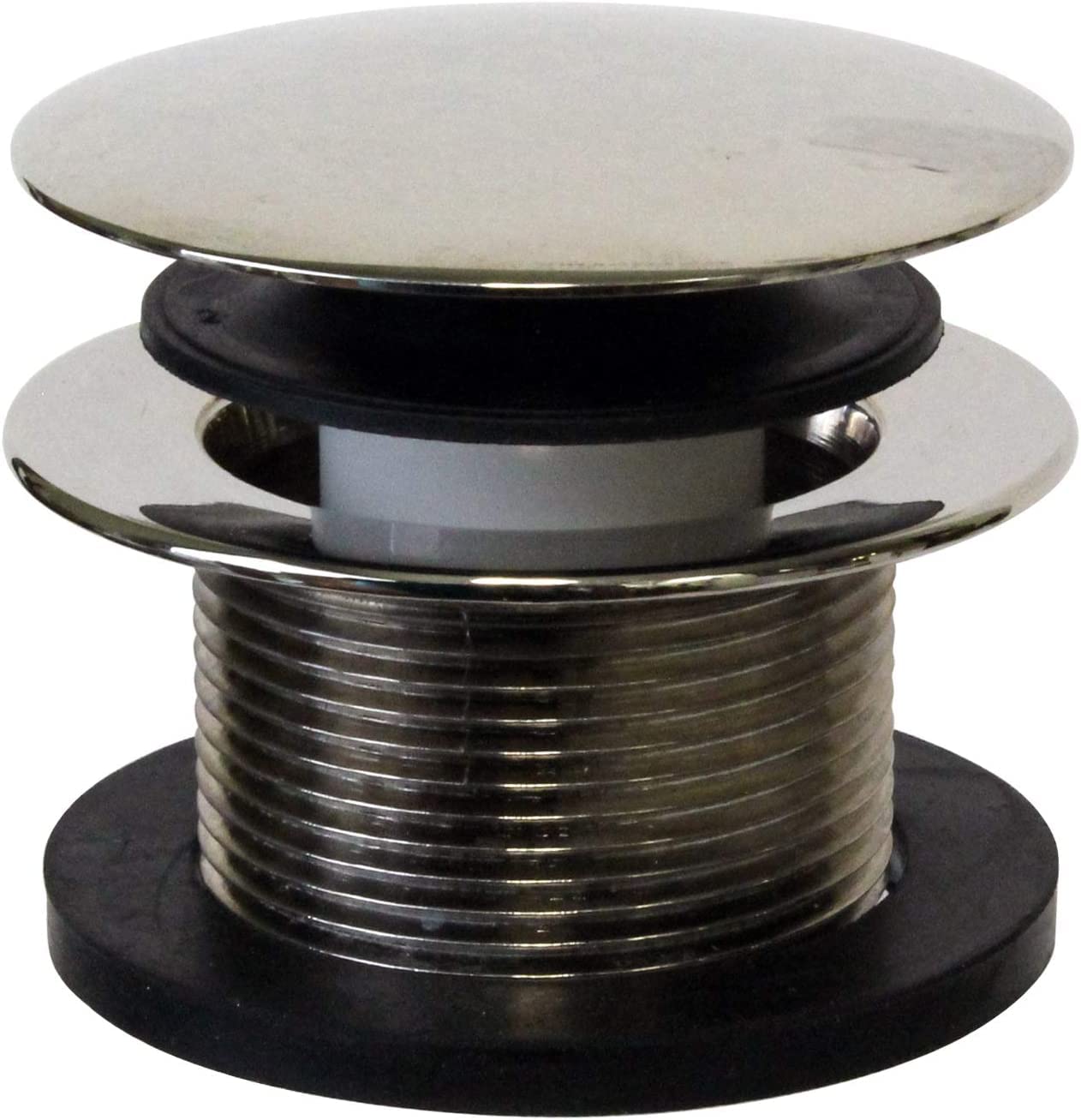 Snapklik.com : Westbrass 493244H-12-05 12 & 4 Bath Waste & Overflow ...