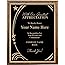 Amazon.com: Personalized Religious Plaque 8x10, Customized Church Award ...