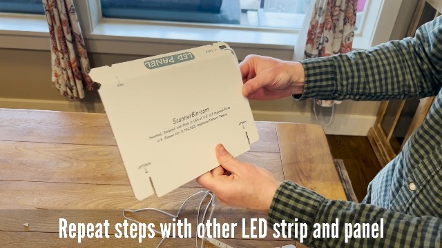 Watch How to set up the Dual Light Stands on Amazon Live