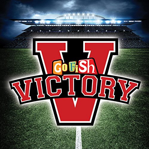 Play Victory by Go Fish on Amazon Music
