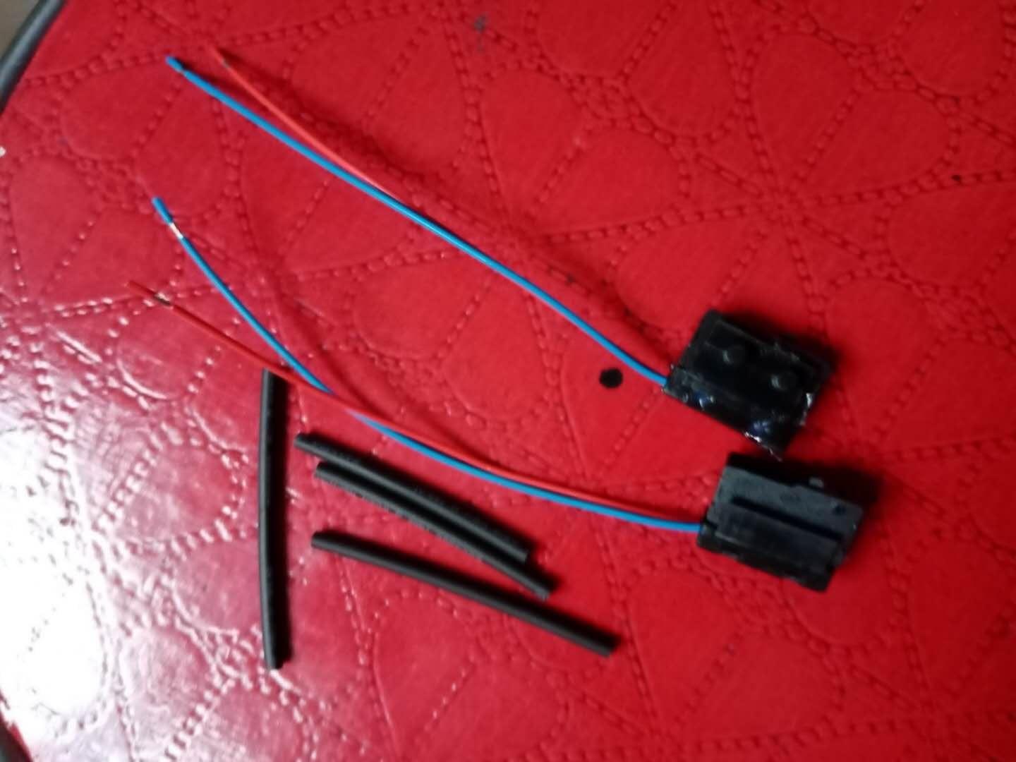 Amazon.co.jp: 3BD998786 3BD998785ドアライトトップドライブリンクカードアロックマイクロスイッチ ...