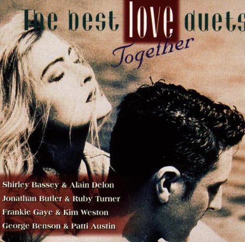 Best Love Duets - Amazon.com Music