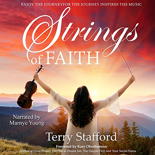 Amazon.com: Strings of Faith (Audible Audio Edition): Terry Stafford ...