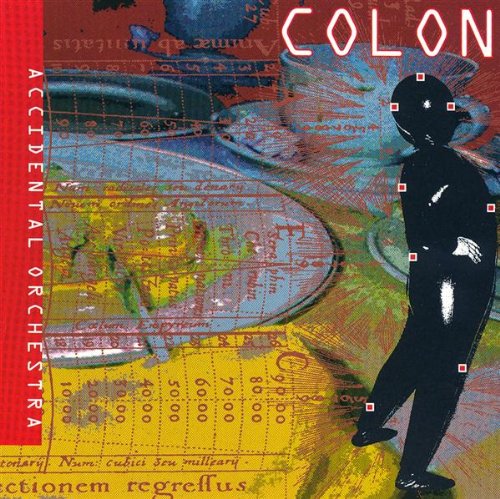 Amazon.com: Colon: CDs & Vinyl