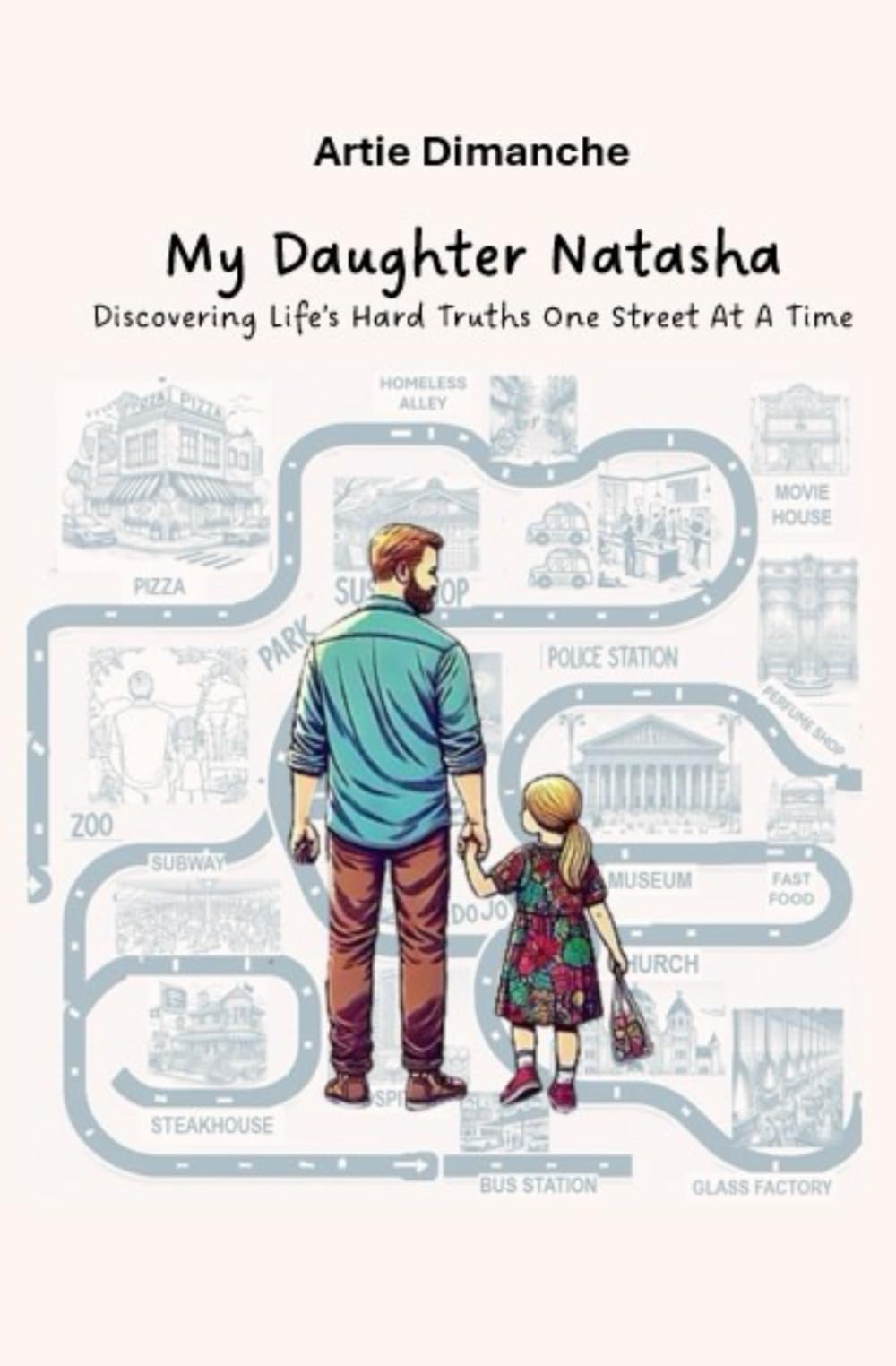 Book review of My Daughter Natasha - Readers' Favorite: Book Reviews ...
