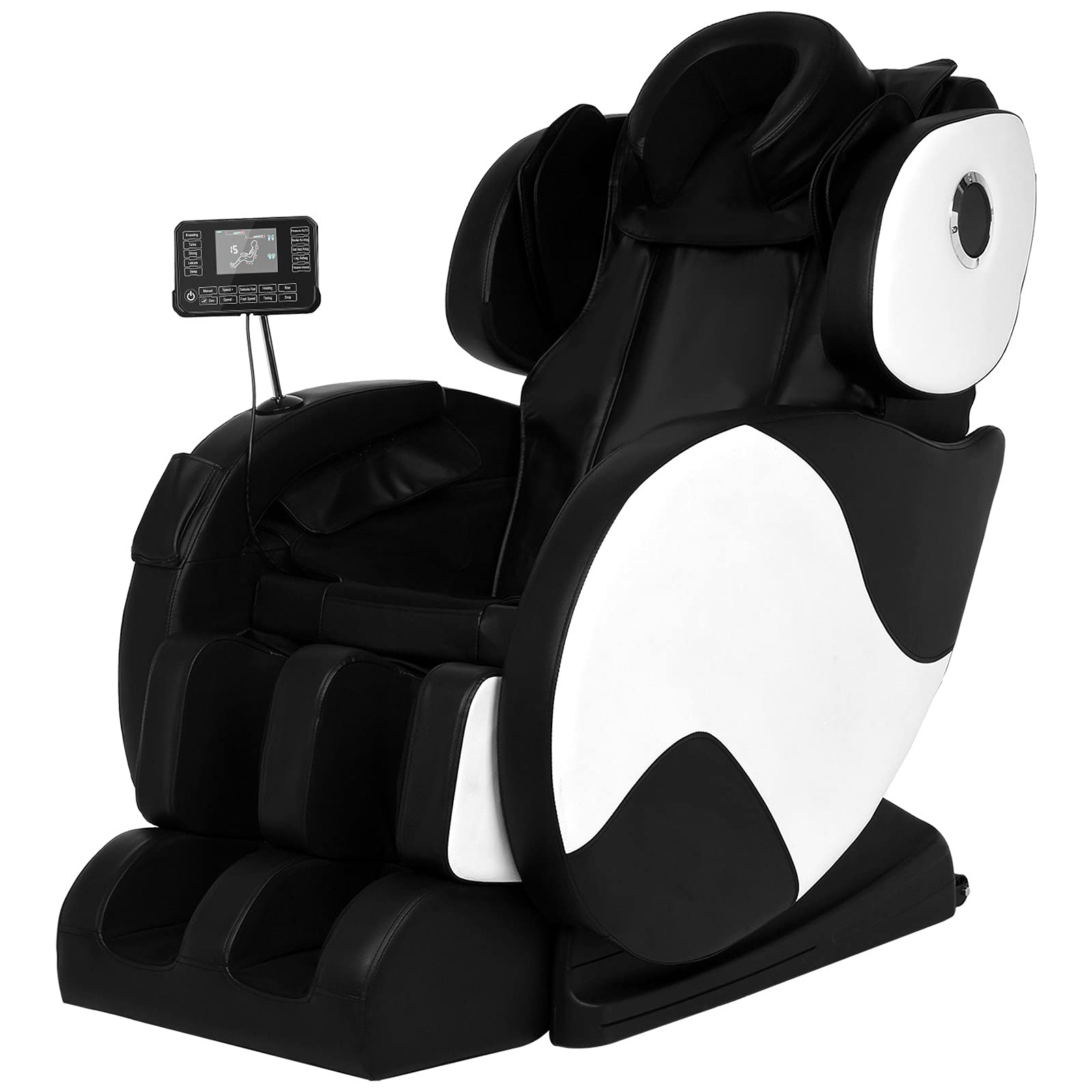 Buy 2021 Massage Chair, Zero Gravity SL Track Massage Chair, Full Body ...