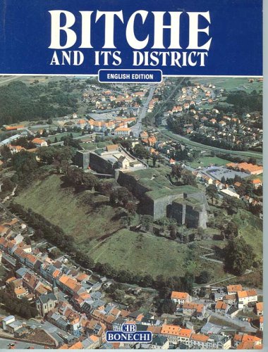 Amazon.com: Bitche and Its District (English Edition): 9788870099089: Books