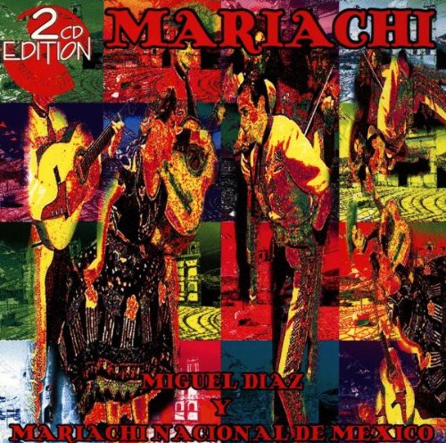 Original Mariachi: Amazon.de: Musik-CDs & Vinyl