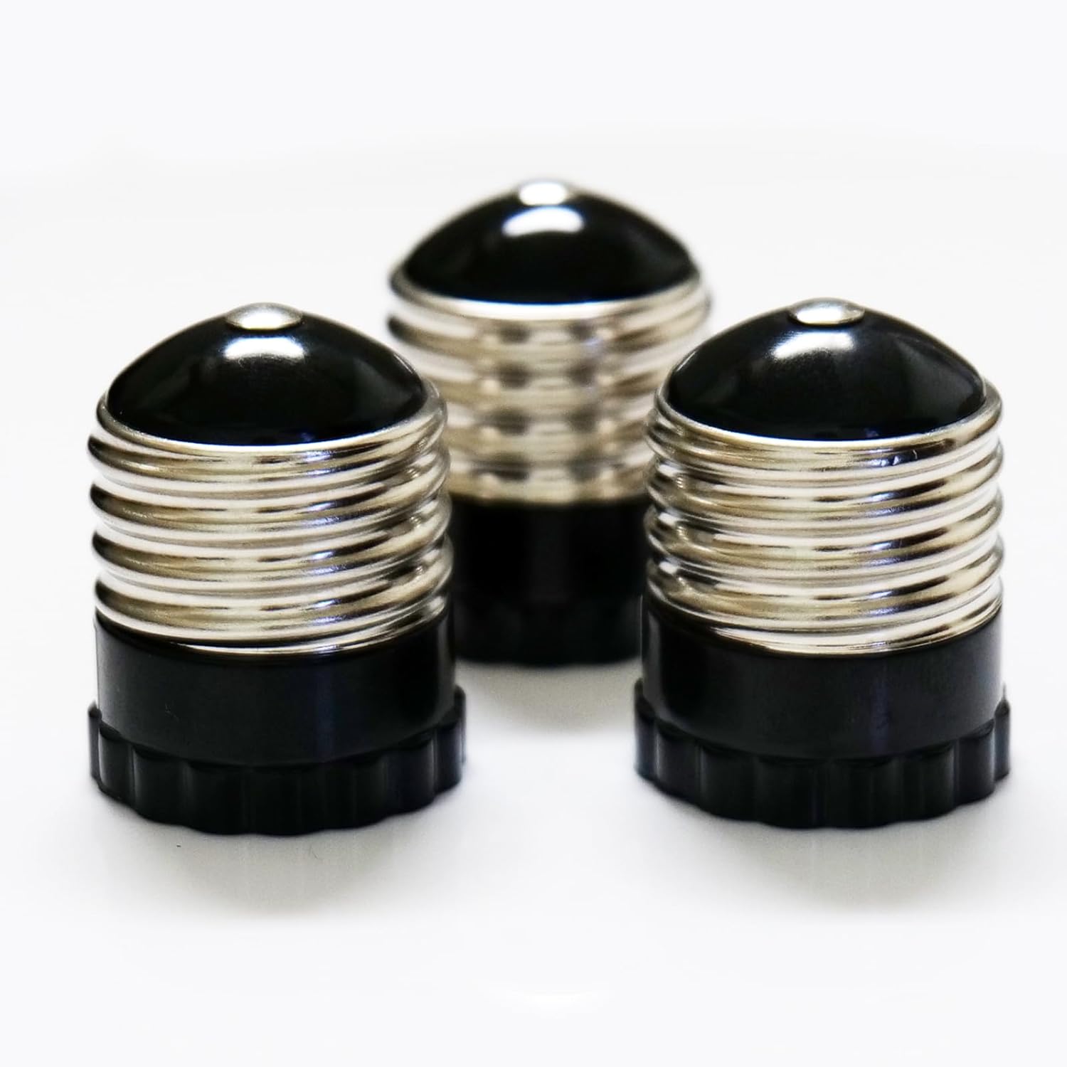 Amazon | 【3個入り】SUCCUL 口金変換アダプター E26→E17 PSE適合品 電球ソケット変換アダプタ (E26-E17, 3) | SUCCUL | 口金変換アダプタ