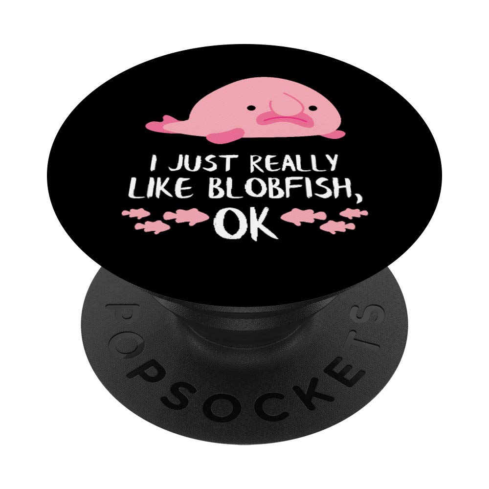 Blobfish Funny