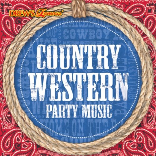 The Hit Crew - Country Western Party Music CD - Amazon.com Music