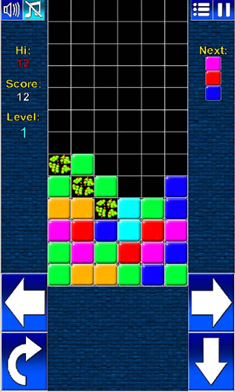 Columns-3 - App on Amazon Appstore