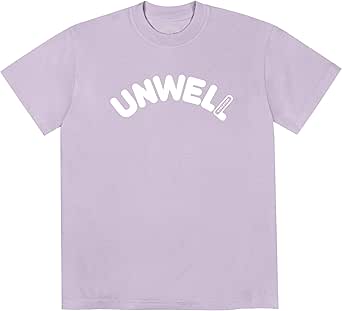 Amazon.com: Unwell Hydration T-Shirt, Edition, BlackBerry Acai ...