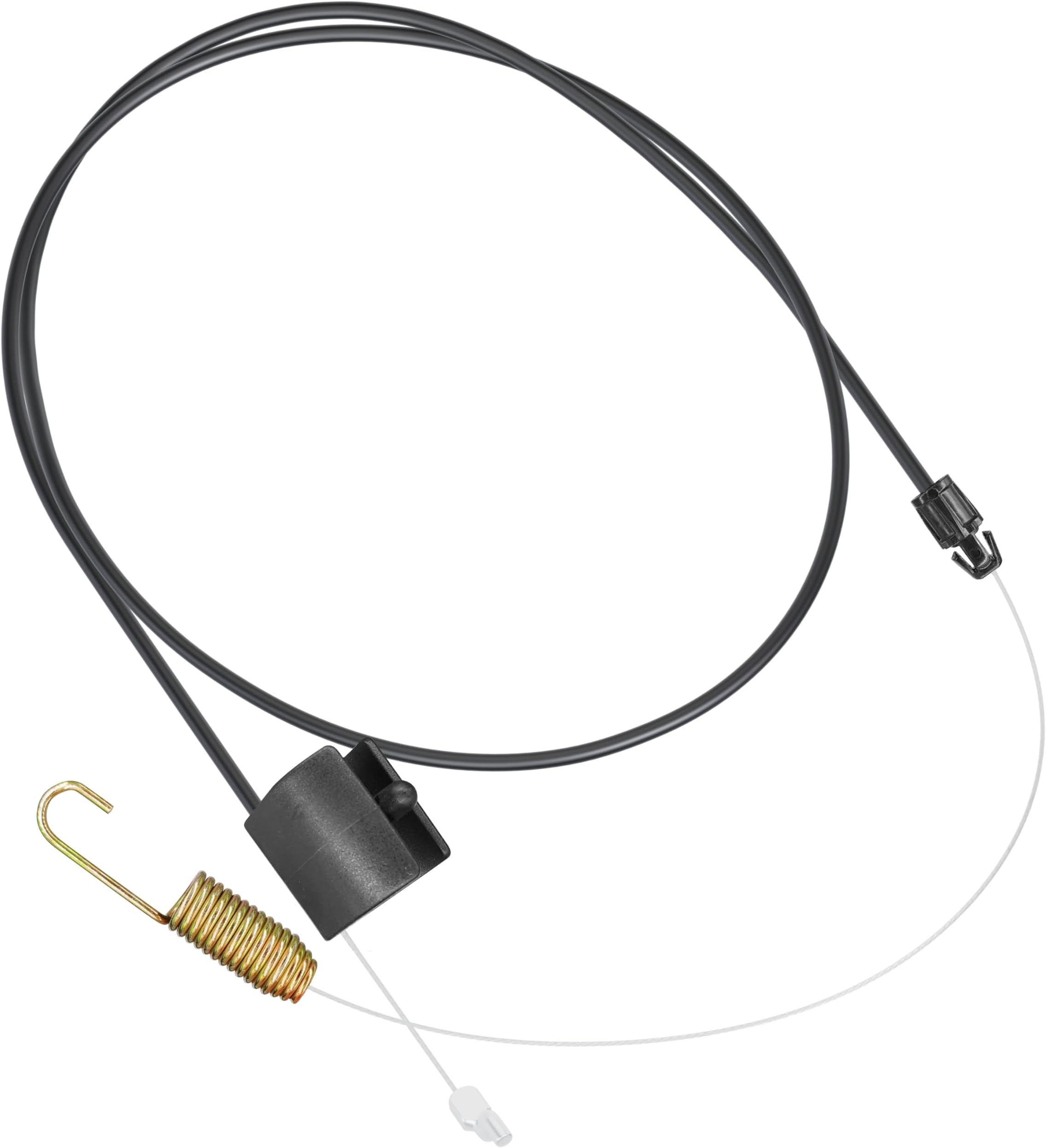 Amazon.com : Nbwoal Fits for Husqvarna/Craftsman 581080913 Drive ...