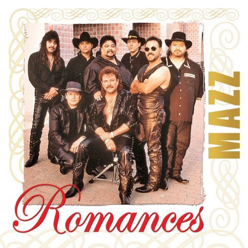 Amazon.com: Romances : Mazz: Digital Music