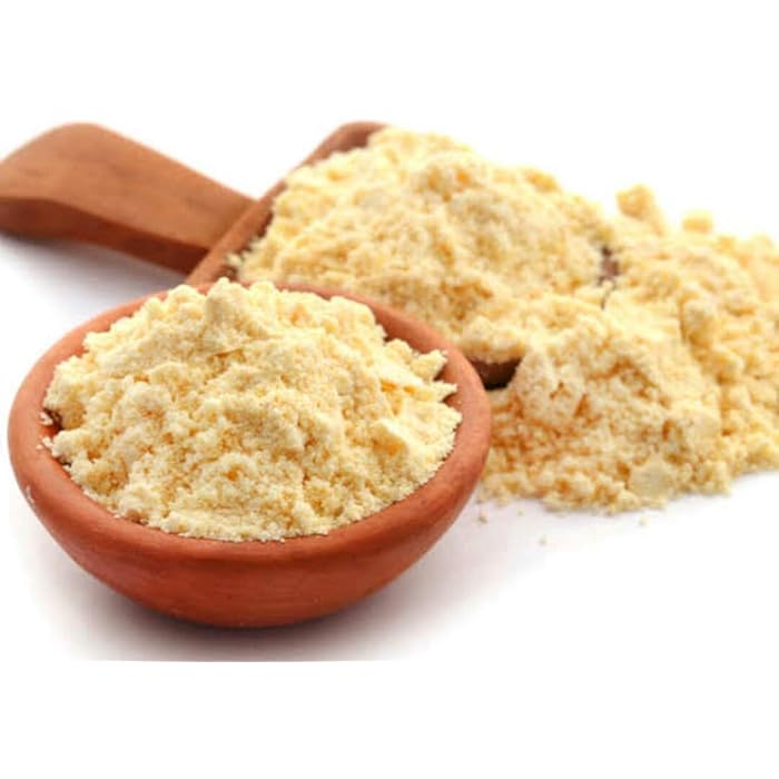 Buy 5 day Delivery | Roasted Bengal Gram/Sattu Flour 500gram /Kala ...