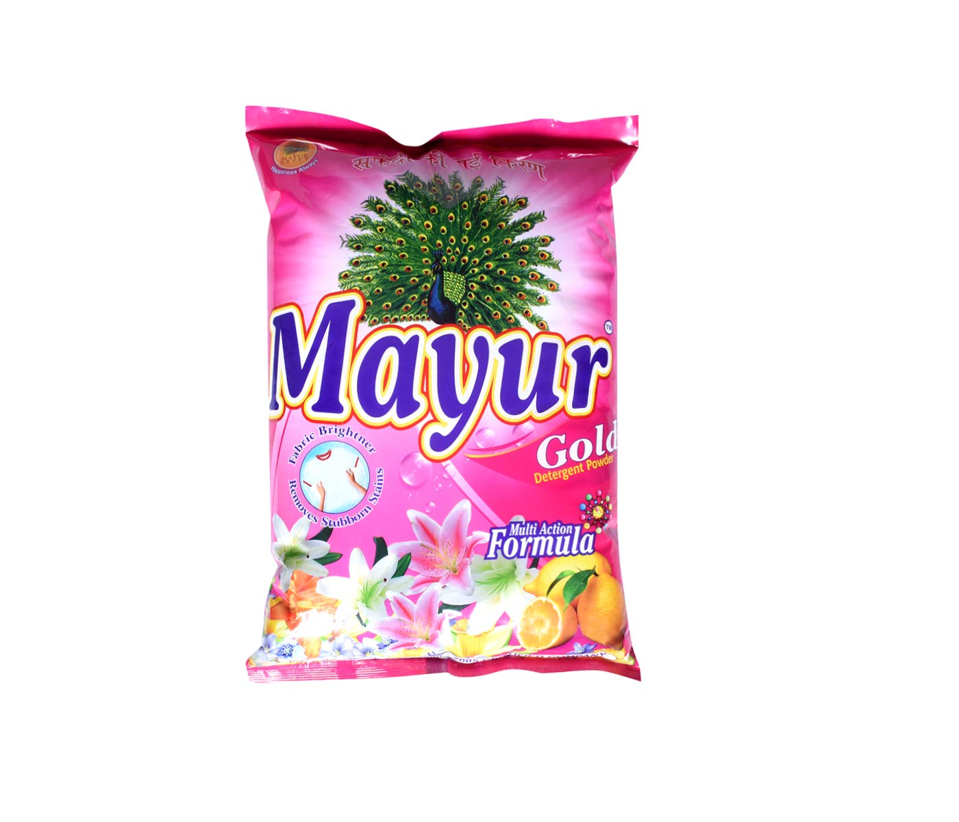 Mayur Gold Detergent Powder 5 Kg : Amazon.in: Health & Personal Care