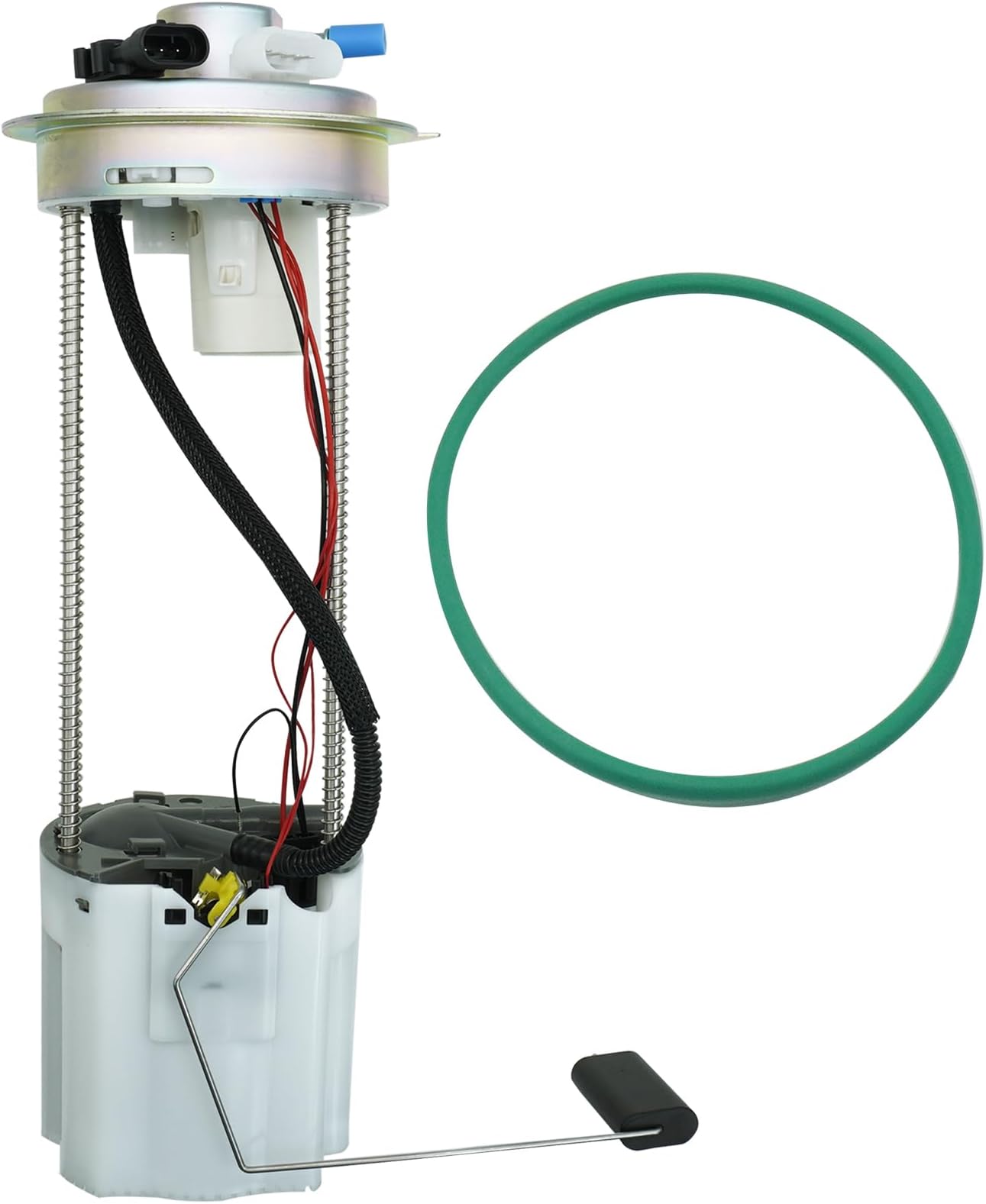 Amazon.com: Fuel Pump Assembly with Sending Unit E4005M Compatible with ...