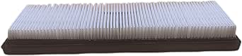 AT359416 Cabin Air Filter Compatible with John Deere 318D 318E 320D ...